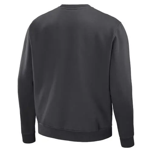 STAPLE Nba X Utah Jazz Plush Pullover Sweatshirt