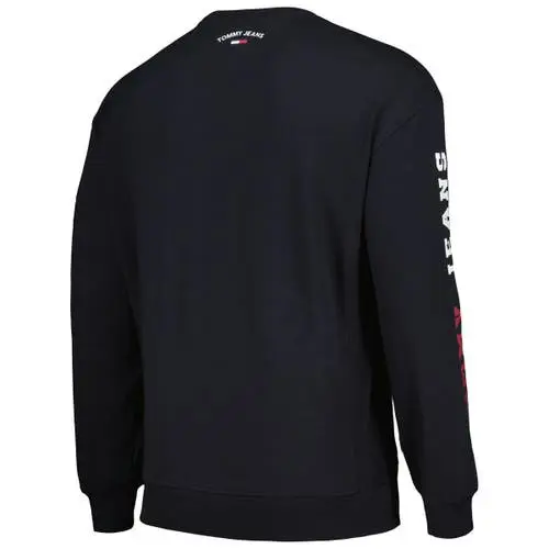 Tommy Hilfiger Miami Heat Henry Pullover Sweatshirt