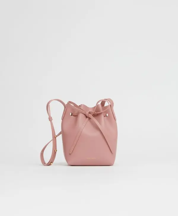 MANSUR GAVRIEL Mini Mini Bucket