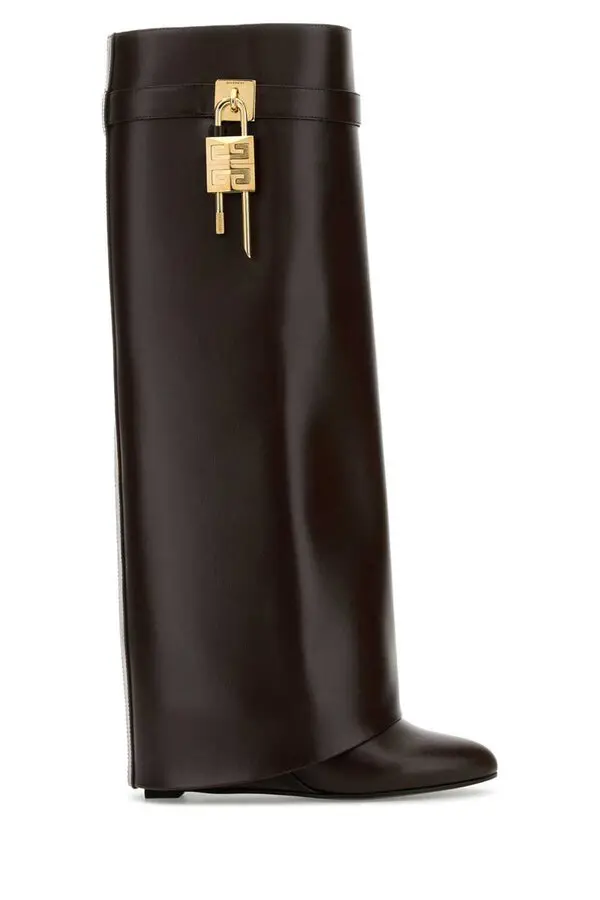 Givenchy Boots - Brown