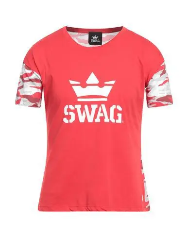 Swag T-shirt Size Cotton