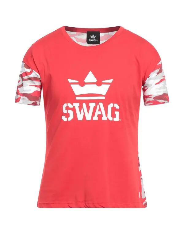 Swag T-shirt Size Cotton