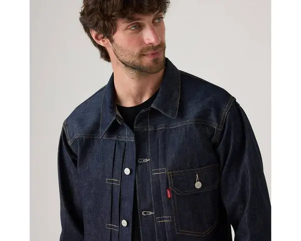 LEVI'S 1936 Type I Jacket