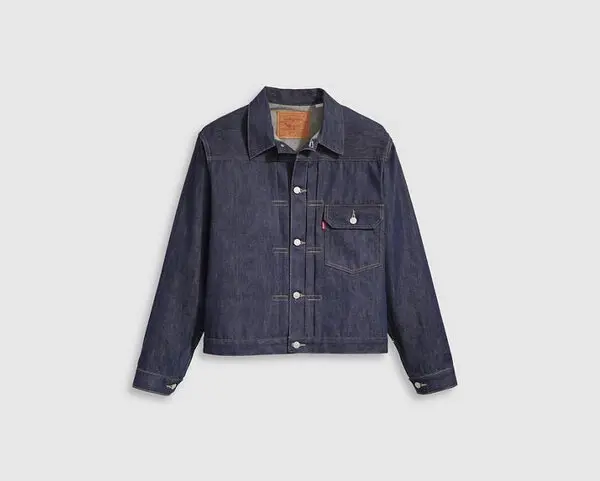 LEVI'S 1936 Type I Jacket
