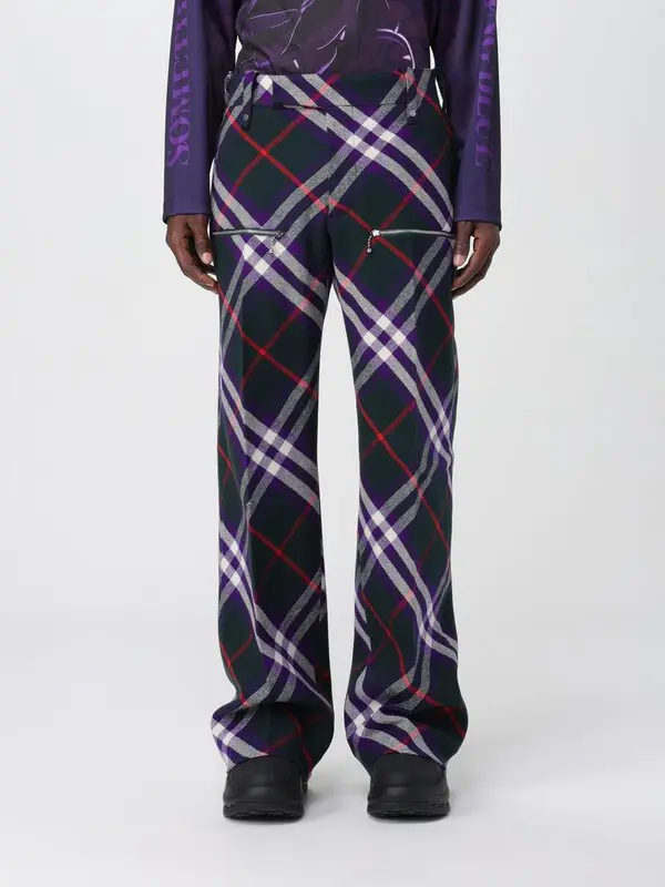 Burberry Trousers