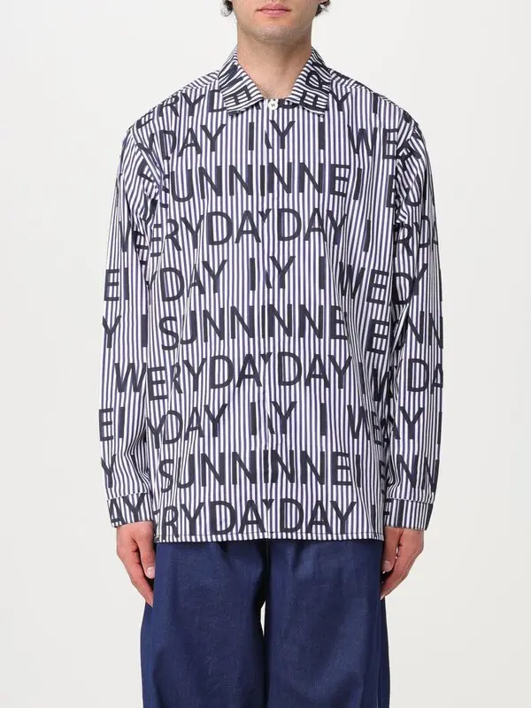 Sunnei Shirt