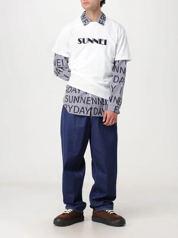 Sunnei Shirt