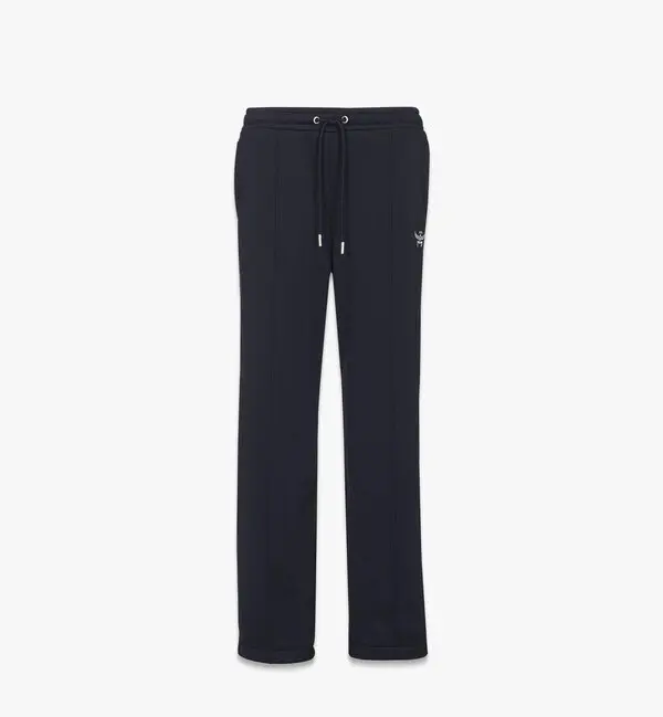 Mcm Essential Logo Terry Track Pants