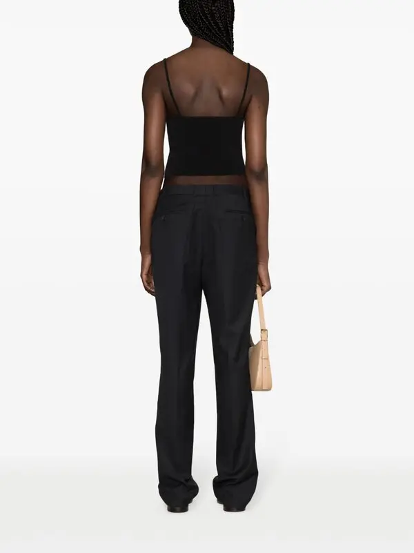 Matteau Square-neck Tank Top