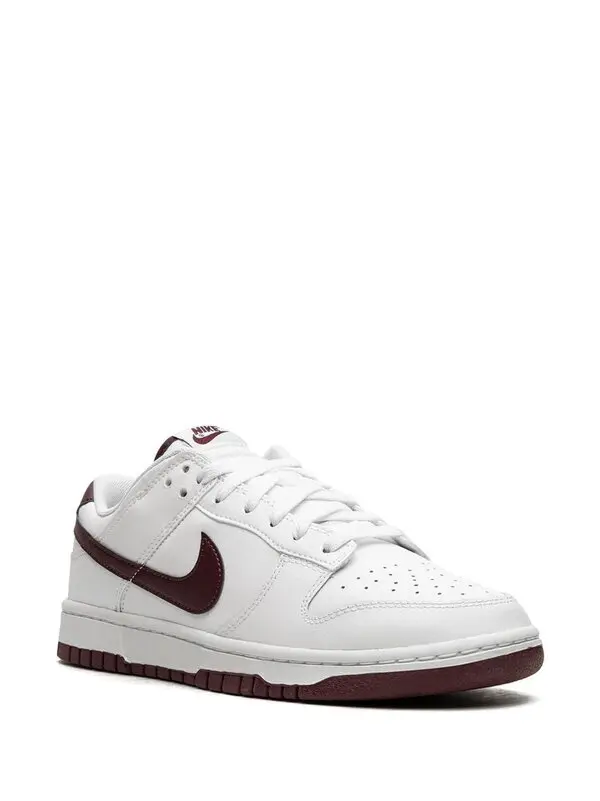 Nike Dunk Low Retro Sneakers