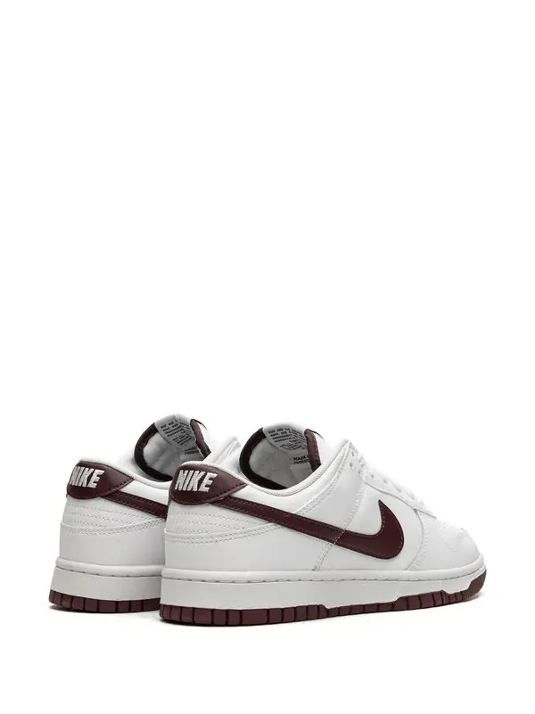 Nike Dunk Low Retro Sneakers
