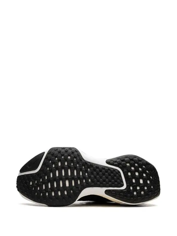 Nike Zoomx Invincible Run 3 Sneakers - Black
