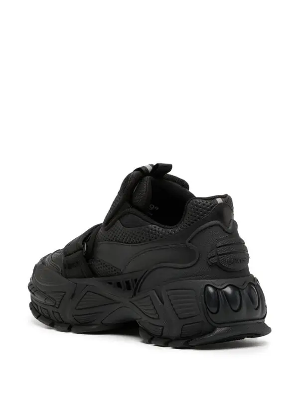 Off-White Glove Slip-on Sneakers - Black