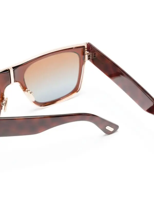 TOM FORD Edwin Sunglasses