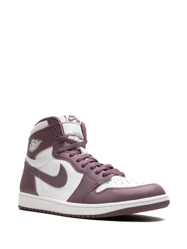 JORDAN Air 1 High Og Sneakers - White