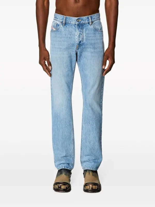DIESEL® 1995 D-sark 09i29 Jeans - Blue