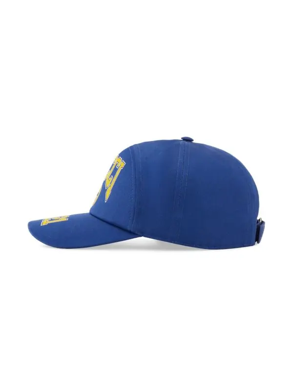 Gucci Interlocking G 1921 Baseball Cap