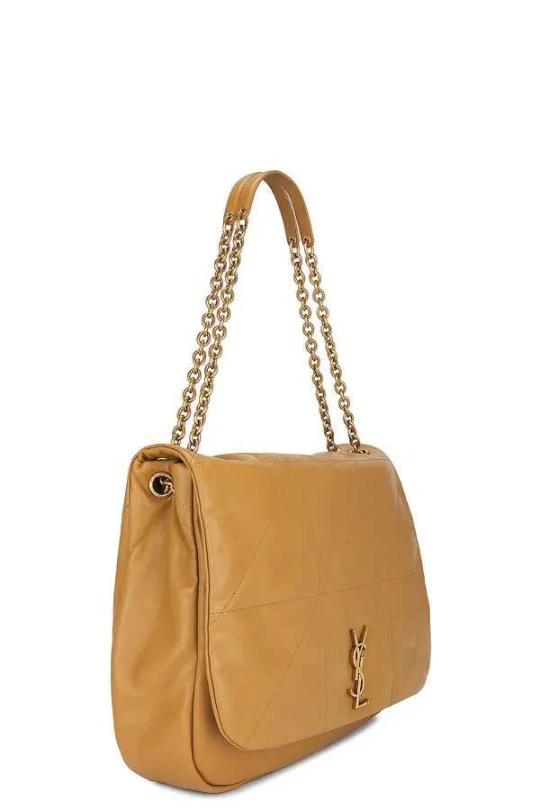 Saint Laurent Jamie 4.3 Chain Bag