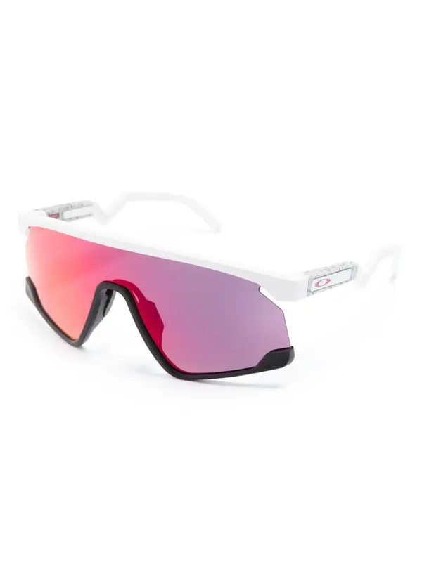 Oakley Bxtr Prizm Mask Sunglasses