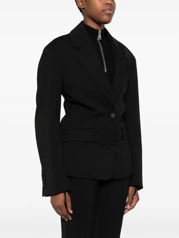 Off-White Tailored Blazer