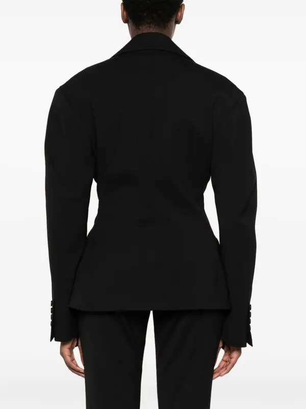 Off-White Tailored Blazer