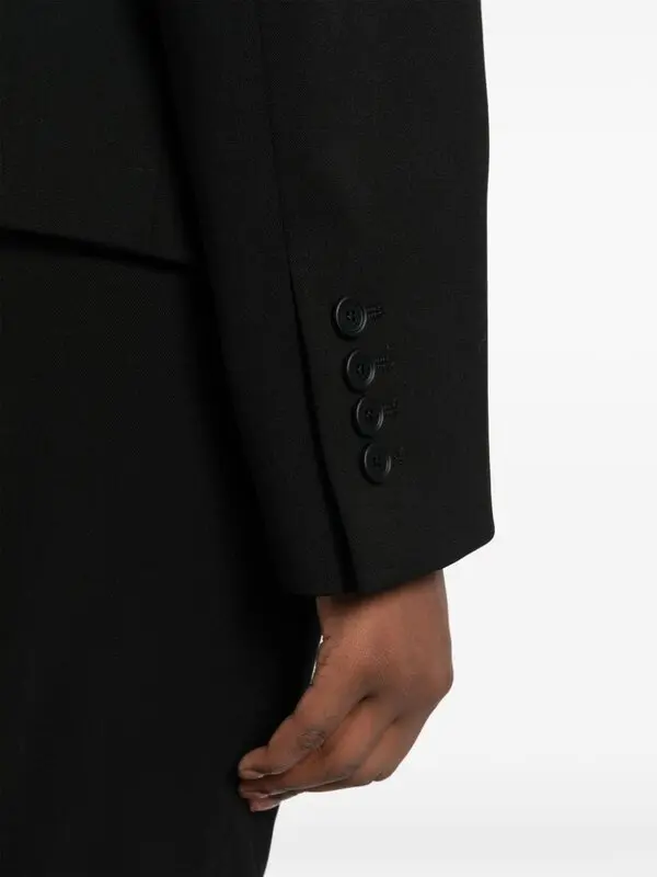 Off-White Tailored Blazer