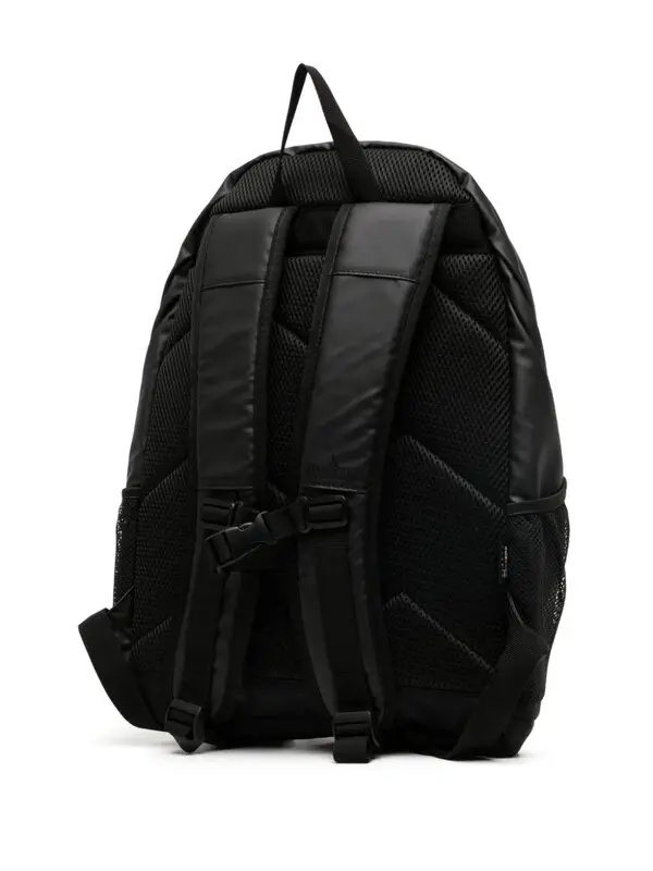 MAKAVELIC Ludus Duality Logo-stamp Backpack