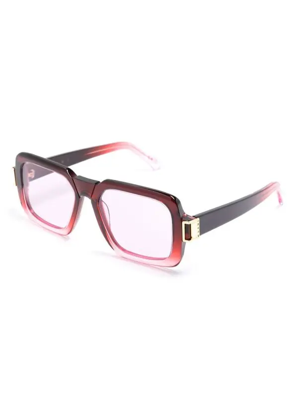 Marni Square-frame Glasses