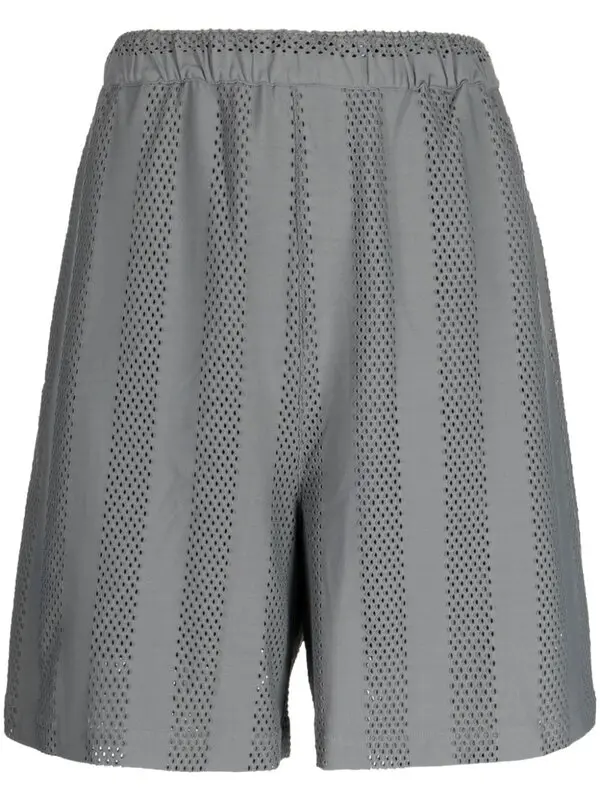 OFF DUTY Palo Elasticated-waistband Shorts