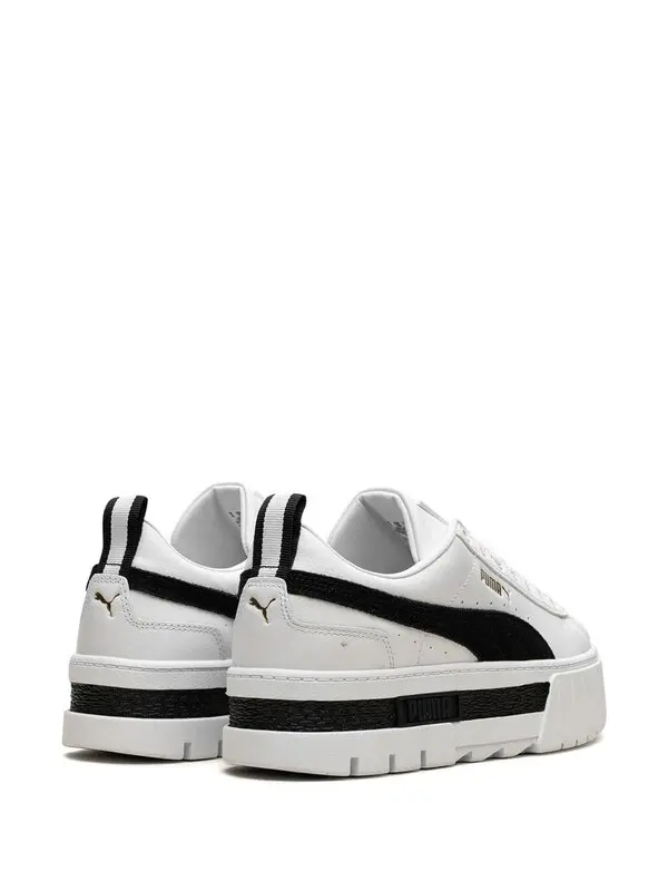 PUMA Mayze Sneakers - White