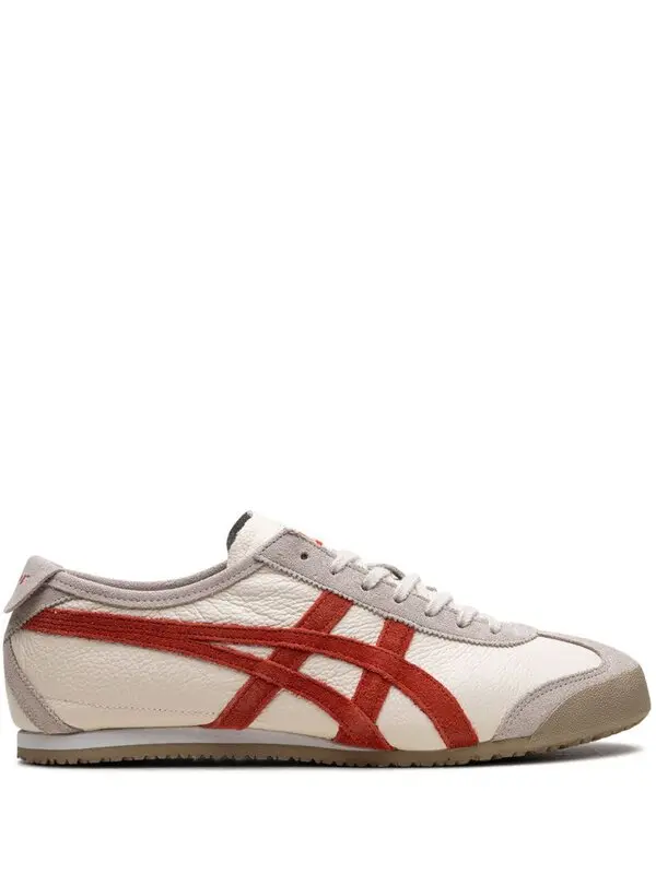 Onitsuka Tiger Mexico 66 Vin Sneakers - Neutrals