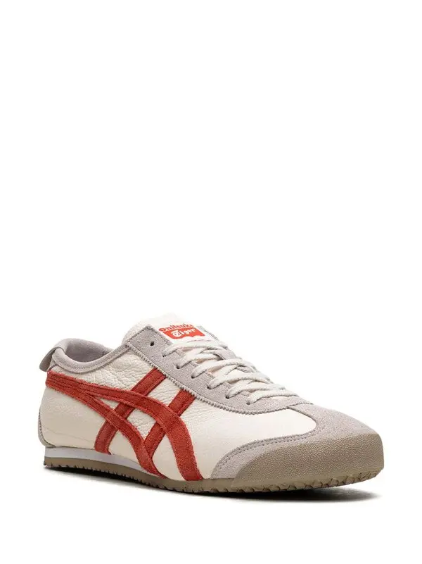 Onitsuka Tiger Mexico 66 Vin Sneakers - Neutrals