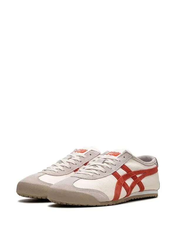 Onitsuka Tiger Mexico 66 Vin Sneakers - Neutrals