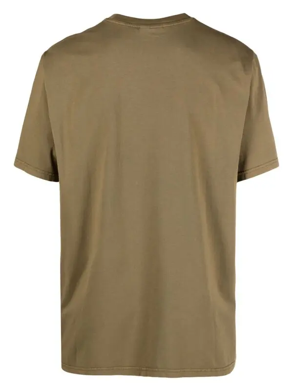 BLUEMARBLE Logo-print Cotton T-shirt