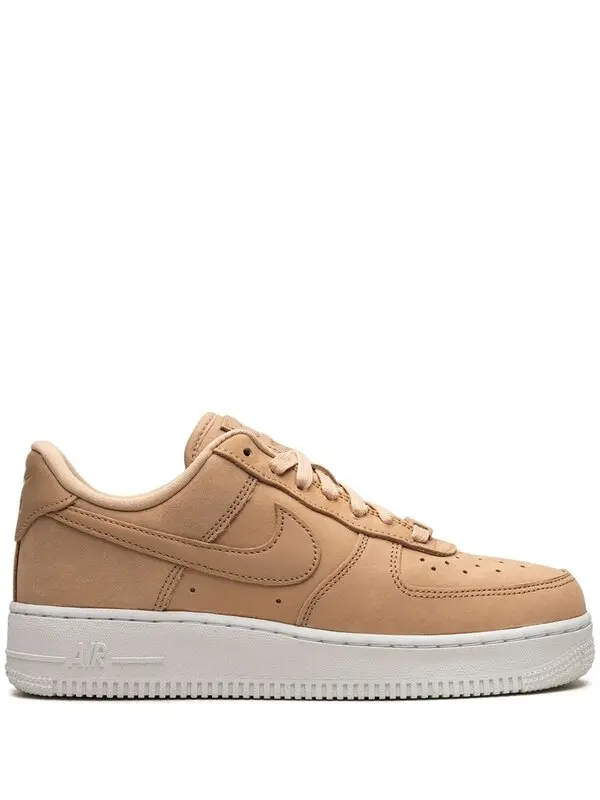 Nike Air Force 1 Prm Vachetta Tan Sneakers