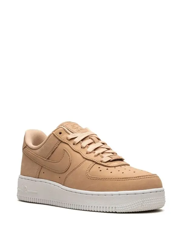 Nike Air Force 1 Prm Vachetta Tan Sneakers