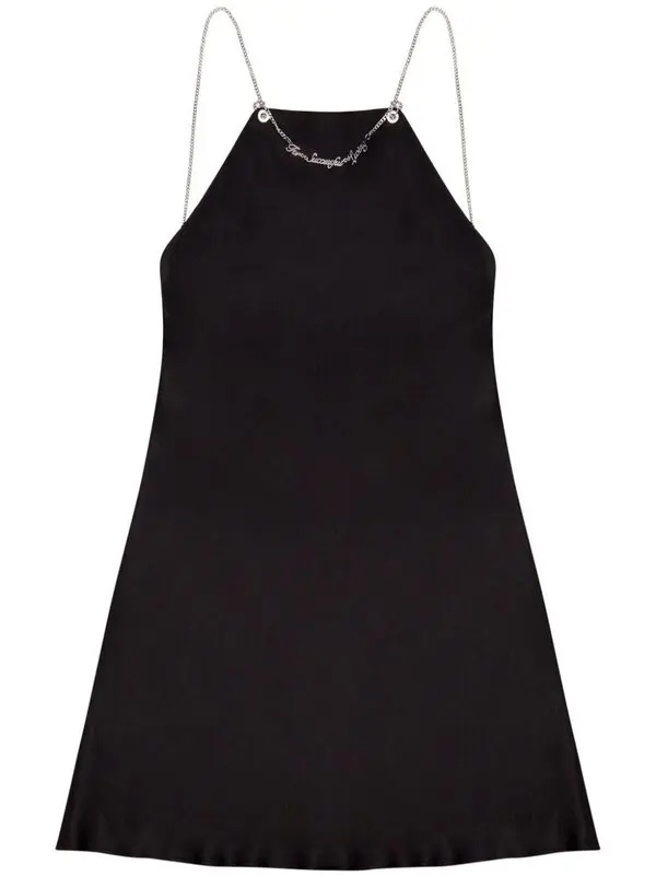 DIESEL® D-eliz-mini Dress