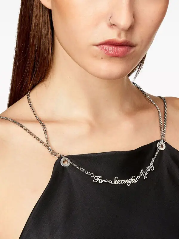 DIESEL® D-eliz-mini Dress