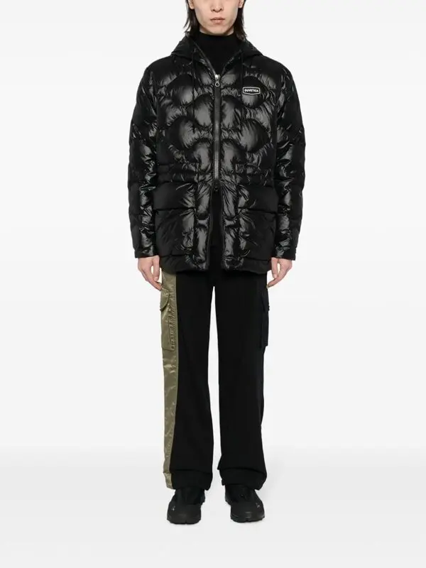 Duvetica Lucio Quilted Puffer Jacket
