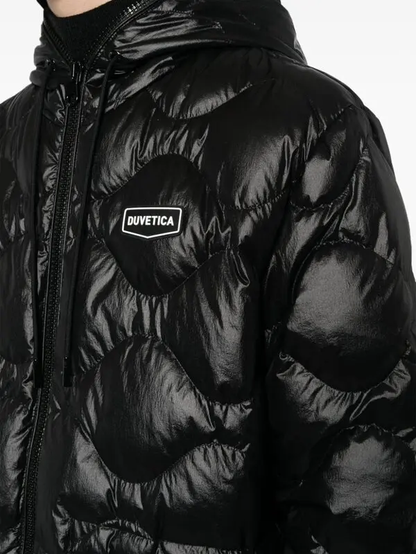 Duvetica Lucio Quilted Puffer Jacket