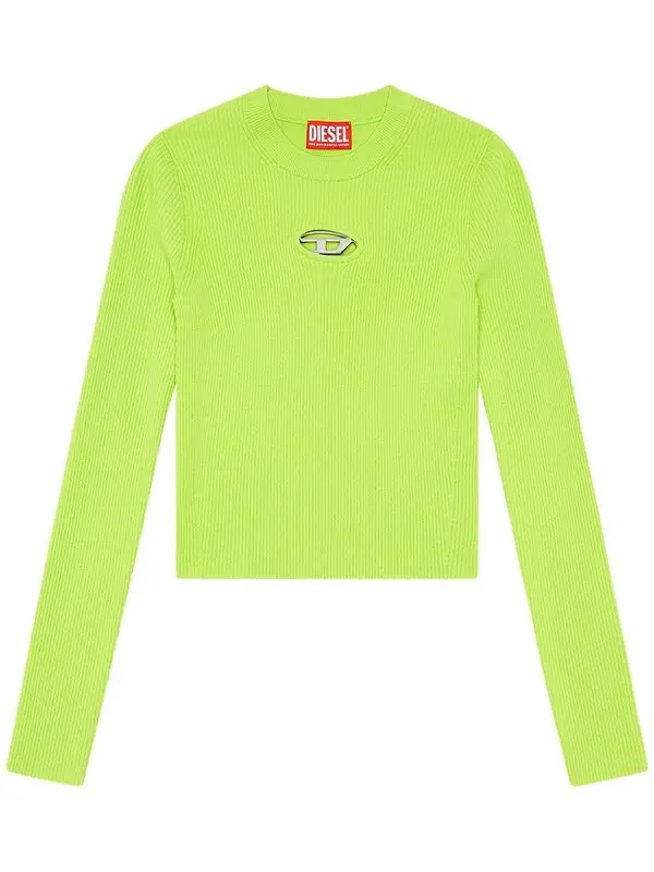 DIESEL® M-valary Top - Green