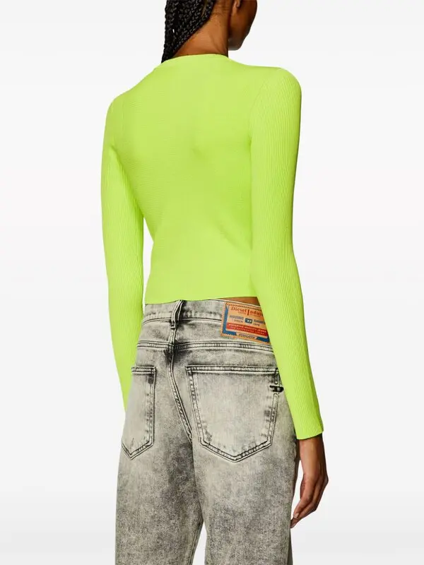 DIESEL® M-valary Top - Green