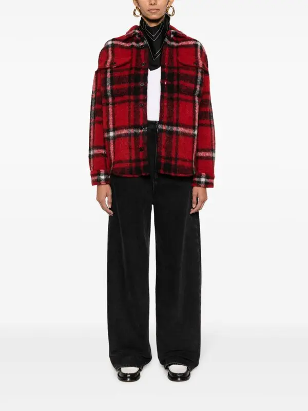 Polo Ralph Lauren Plaid Check Shirt