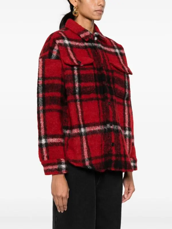 Polo Ralph Lauren Plaid Check Shirt