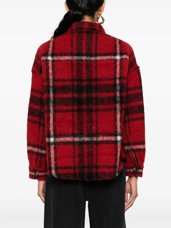 Polo Ralph Lauren Plaid Check Shirt