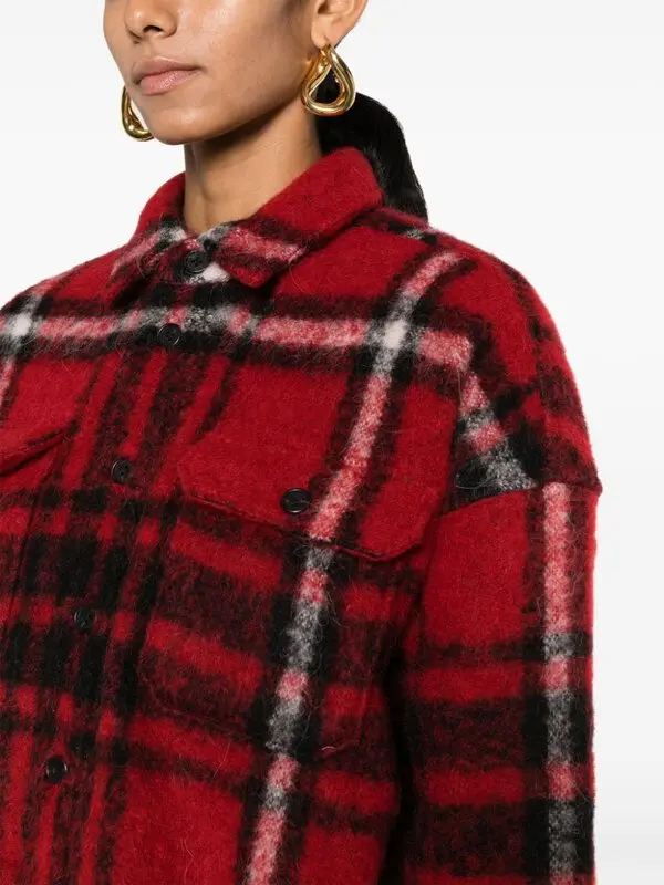 Polo Ralph Lauren Plaid Check Shirt
