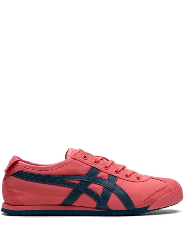 Onitsuka Tiger Mexico 66 Sneakers - Pink