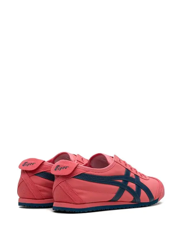 Onitsuka Tiger Mexico 66 "cameo Mako Blue" Sneakers - Pink