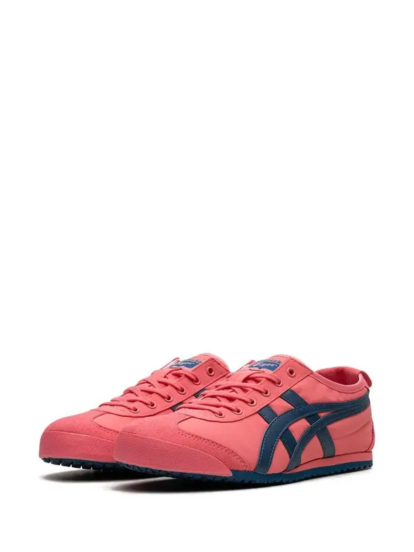 Onitsuka Tiger Mexico 66 "cameo Mako Blue" Sneakers - Pink