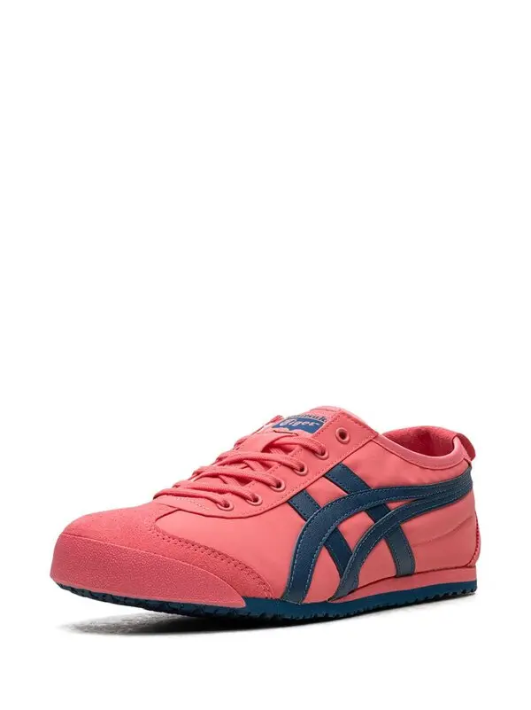 Onitsuka Tiger Mexico 66 "cameo Mako Blue" Sneakers - Pink
